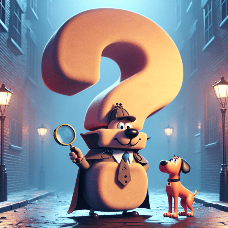 101+ Best Dog Riddles to Test Your Pawsitivity (with Answers) - Riddlepedia