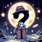 101+ Best Moon Riddles to Test Your Wit (with Answers) - Riddlepedia