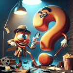 101+ Best Movie Riddles to Test Your Film IQ (with Answers) - Riddlepedia