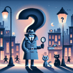 101+ Shadow Riddles That Will Stump You (with Answers) - Riddlepedia