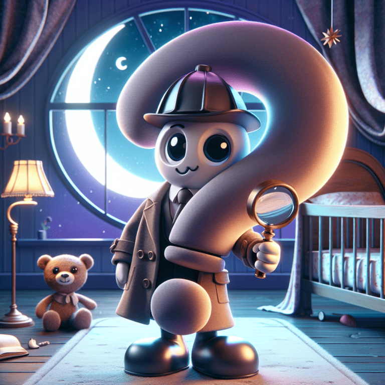 101+ Baby Riddles to Entertain and Delight (with Answers) - Riddlepedia