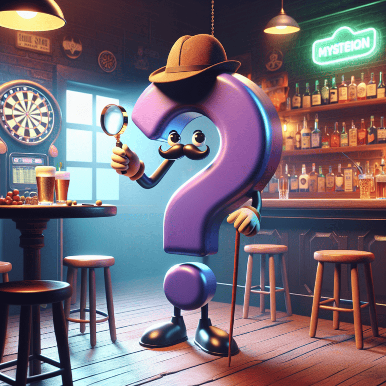 101+ Best Bar Riddles to Challenge Your Friends (with Answers ...