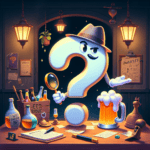 101+ Best Beer Riddles to Test Your Wit (with Answers) - Riddlepedia