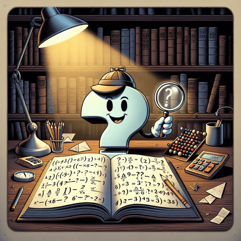 101+ Calculator Riddles to Test Your Math Skills (with Answers ...