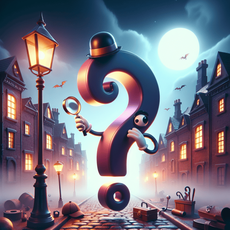 101+ Mind-Bending Crazy Riddles to Test Your Wits (with Answers ...