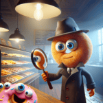 101+ Delicious Donut Riddles to Test Your Wit (with Answers) - Riddlepedia