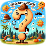 101+ Earth Day Riddles to Challenge Your Eco-Wit (with Answers ...