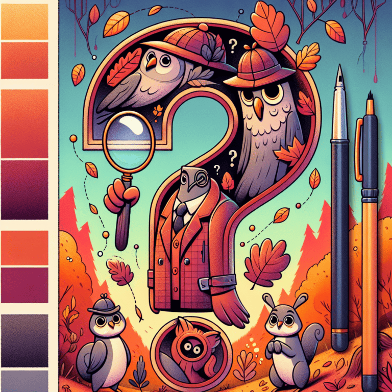 101+ Best Fall Riddles to Test Your Wit (with Answers) - Riddlepedia