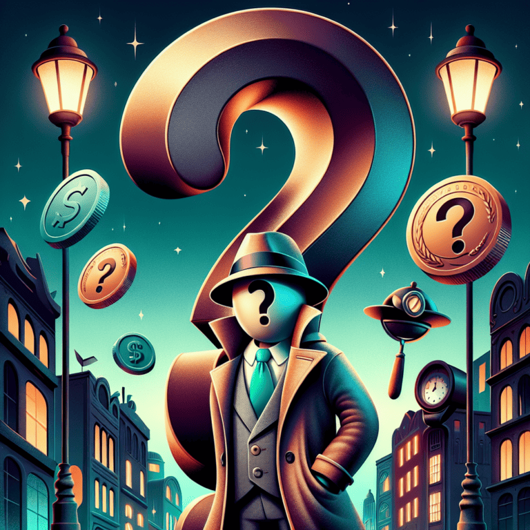 101+ Best Finance Riddles to Test Your Skills (with Answers) - Riddlepedia