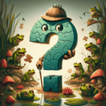 101+ Clever Frog Riddles to Leap Over (with Answers) - Riddlepedia