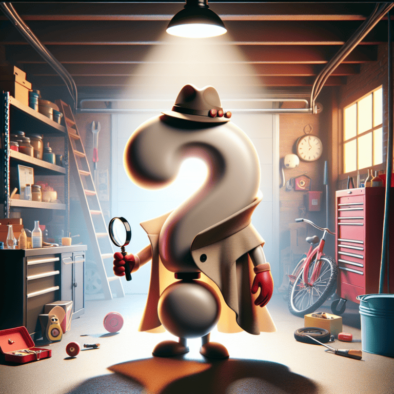 101+ Challenging Garage Riddles to Test Your Wit (with Answers ...