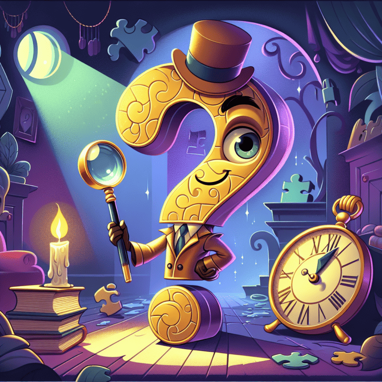 101+ Best Car Ride Riddles to Test Your Wits (with Answers) - Riddlepedia