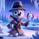 101+ Chilling Ice Riddles to Test Your Wit (with Answers) - Riddlepedia