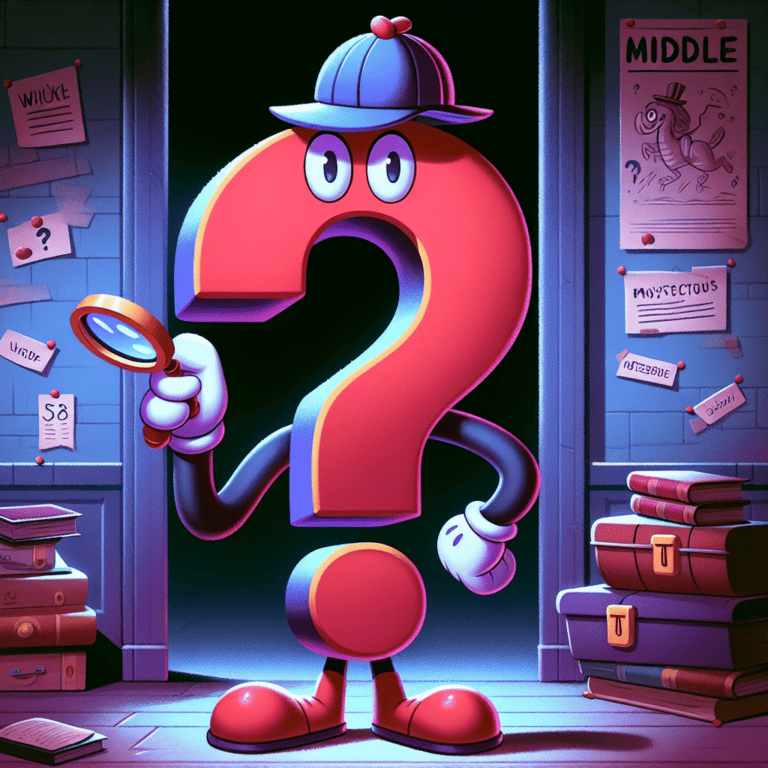 101+ Middle School Riddles to Challenge Your Mind (with Answers ...