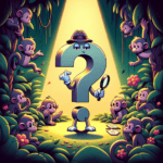 101+ Clever Monkey Riddles to Test Your Wit (with Answers) - Riddlepedia