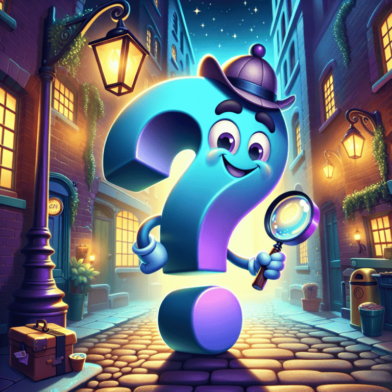 101+ Ultimate Nerdy Riddles to Test Your Wit (with Answers) - Riddlepedia