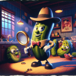 101+ Best Pickle Riddles to Tickle Your Brain (with Answers) - Riddlepedia