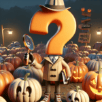 101+ Best Pumpkin Riddles to Test Your Wit (with Answers) - Riddlepedia