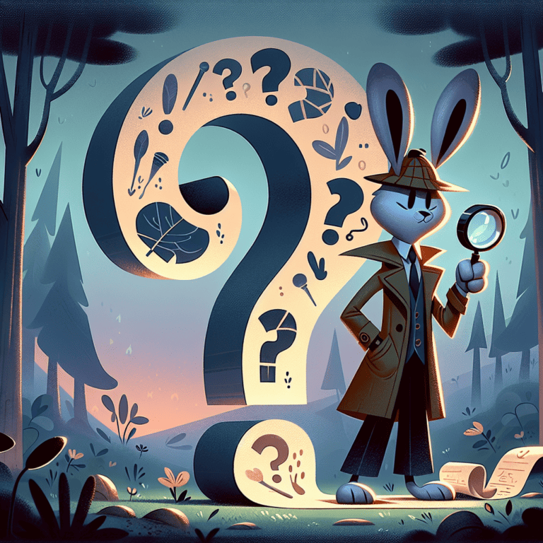 101+ Bunny Brain Teasers: Ultimate Rabbit Riddles (with Answers ...