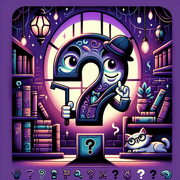 101+ Brain-Teasing Riddles About Books (with Answers) - Riddlepedia