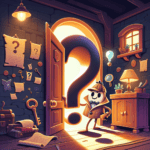 101+ Clever Door Riddles to Test Your Wit (with Answers) - Riddlepedia