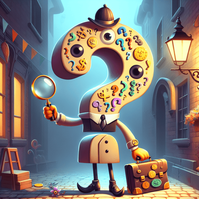 101+ Best Money Riddles to Test Your Smarts (with Answers) - Riddlepedia