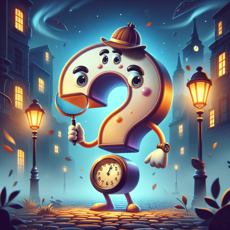 101+ Brain-Tickling Riddles About Time (with Answers) - Riddlepedia