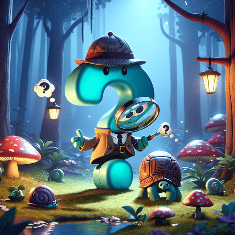 101+ Turtle Riddles to Shell-ebrate Your Wit (with Answers) - Riddlepedia