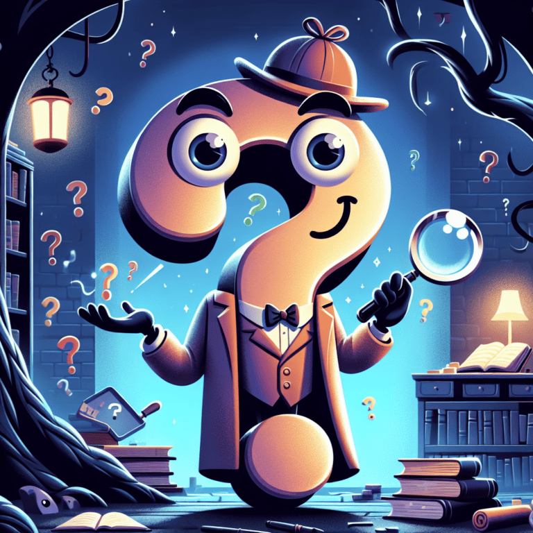 101+ Brain-Teasing Riddles for 8th Graders (with Answers) - Riddlepedia