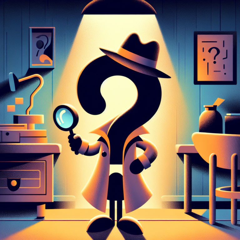 101+ Cyber Security Riddles to Test Your Wits (with Answers) - Riddlepedia