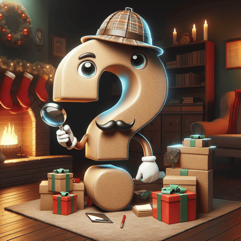 101+ Santa Riddles to Delight Everyone (with Answers) - Riddlepedia