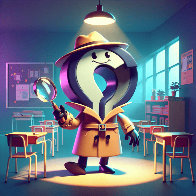 101+ Brain-Teasing School Riddles for Kids (with Answers) - Riddlepedia