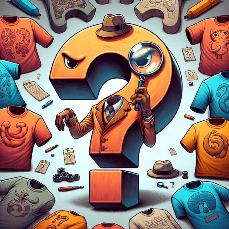 101+ Best Shirt Riddles to Solve (with Answers) - Riddlepedia