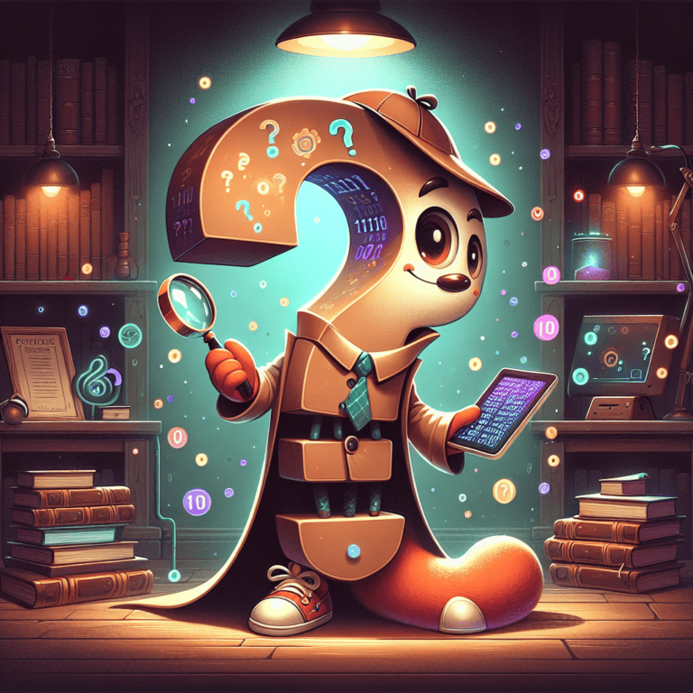 101+ Brain-Teasing Tech Riddles to Test Your IQ (with Answers ...