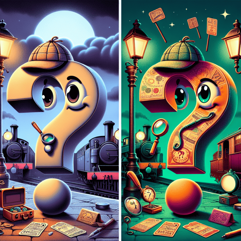 101+ Best Train Riddles to Test Your Wit (with Answers) - Riddlepedia