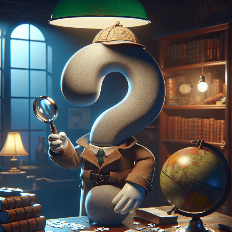 101+ Mind-Bending Crazy Riddles to Test Your Wits (with Answers ...