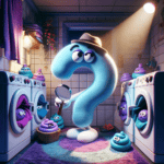 101+ Washing Machine Riddles to Spin Your Mind (with Answers) - Riddlepedia