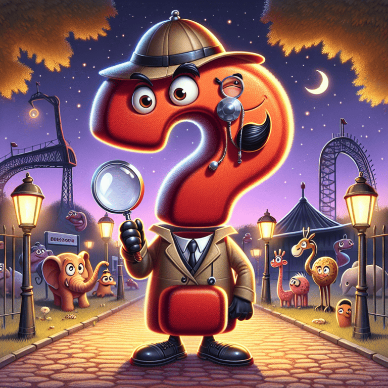 101+ Zoo Animal Riddles to Test Your Wit (with Answers) - Riddlepedia