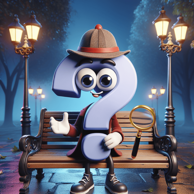 101+ Brain-Tingling Bench Riddles to Conquer (with Answers) - Riddlepedia