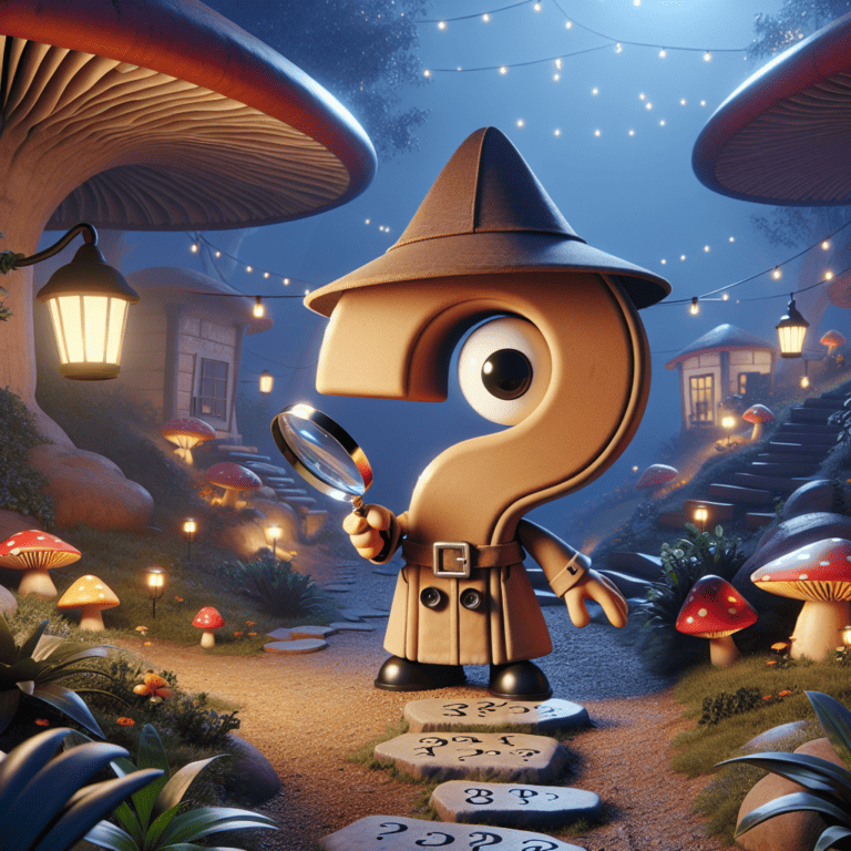 101+ Enchanting Gnome Riddles to Solve (with Answers) - Riddlepedia 101+ Enchanting Gnome Riddles to Solve (with Answers) - Riddlepedia