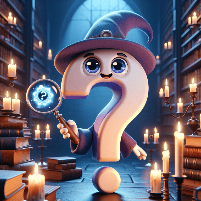 101+ Enchanting Wizard Riddles to Mystify You (with Answers) - Riddlepedia