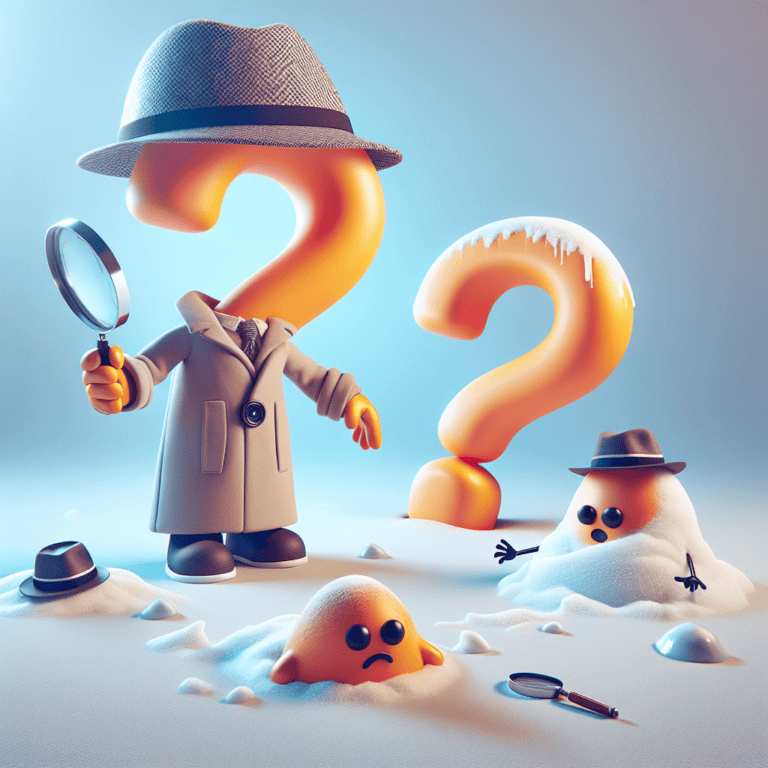 2 bodies were found frozen (Adam and Eve) - Riddle answer + Meaning ...