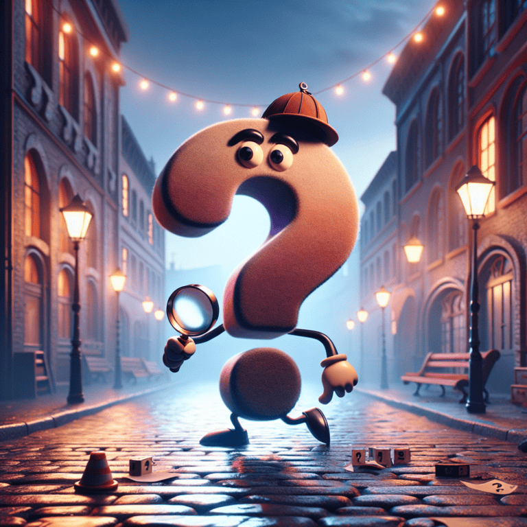 I have no legs but I can run - Riddle Answer + Meaning" - Riddlepedia