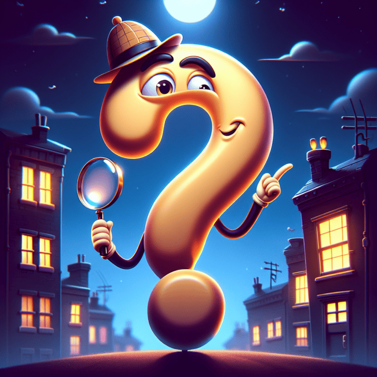 What did the left eye say to the right eye? - Riddle answer + Meaning ...