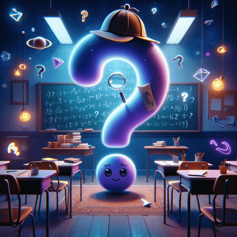 What do you call your friends in math class? - Riddle Answer + Meaning ...