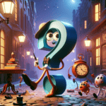 What has legs but can't walk? - Riddle Answer + Meaning - Riddlepedia