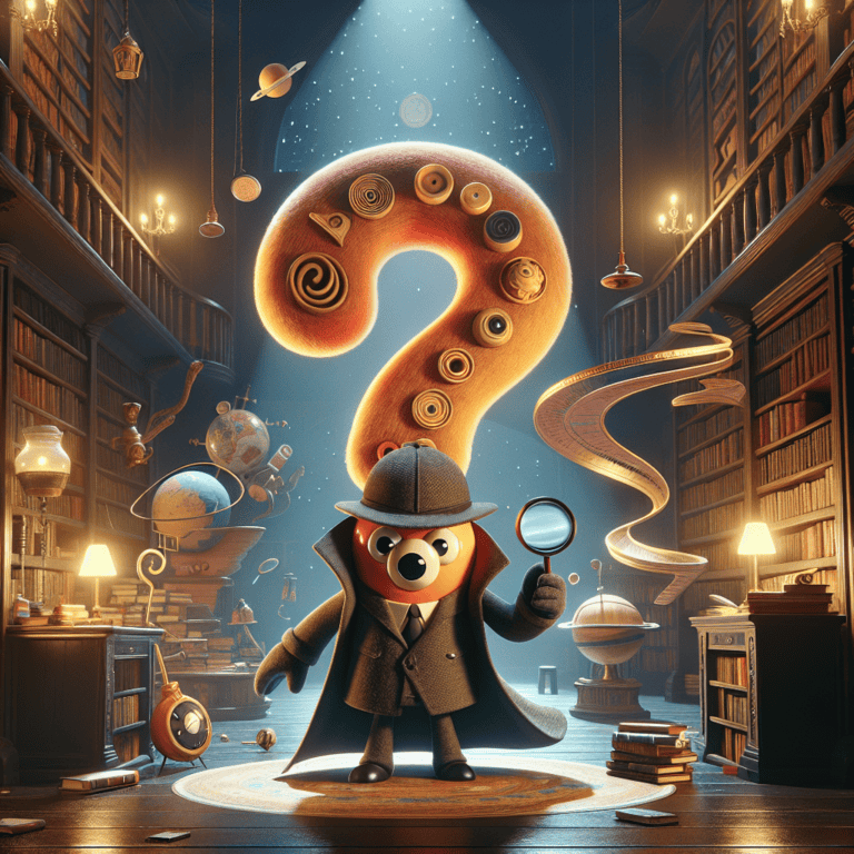 What has many rings but no fingers? - Riddle Answer + Meaning - Riddlepedia