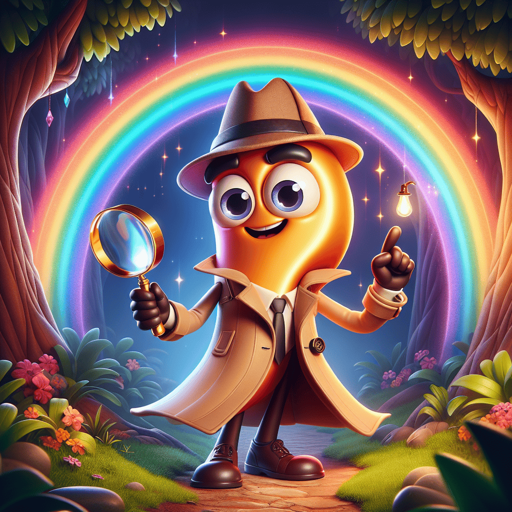 What Is At The End Of A Rainbow Riddle Answer Meaning Riddlepedia What Is At The End Of A Rainbow Riddle Answer Meaning Riddlepedia