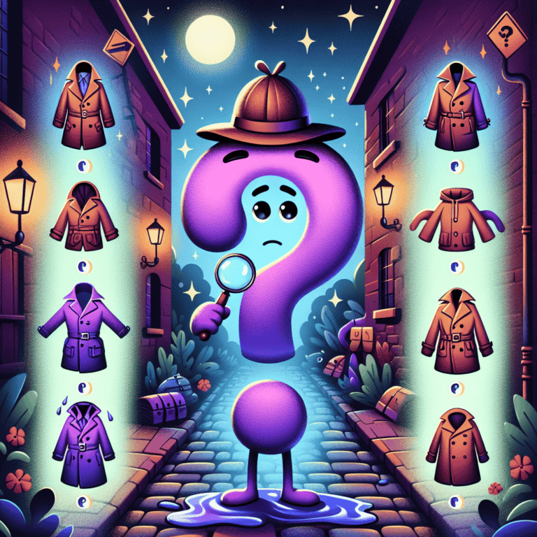 What kind of coat is best put on wet? - Riddle Answer + Meaning ...