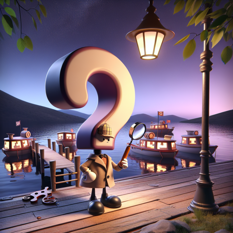 101+ Best Boat Riddles to Test Your Wits (with Answers) - Riddlepedia